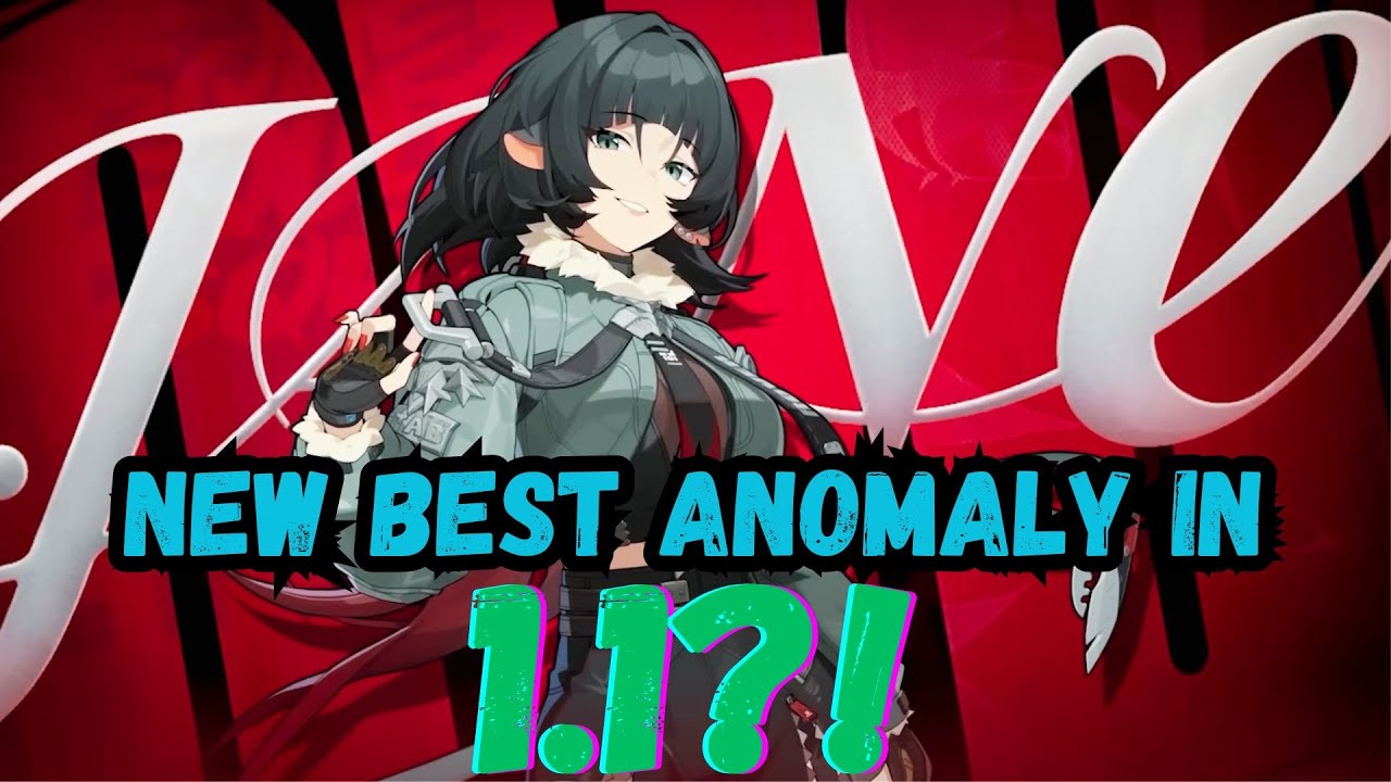 Jane Preview for Update 1.1! - YouTube