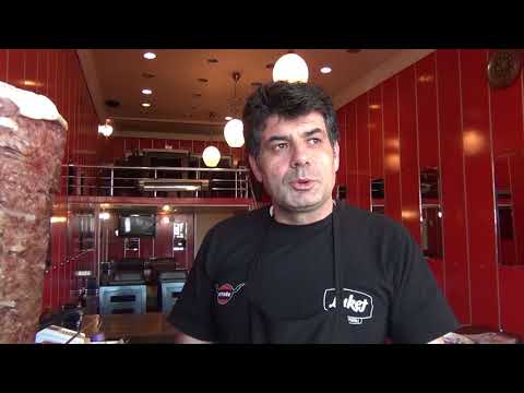 Zekeriya Azrak meydandaki etkinlikler hakkında görüşleri