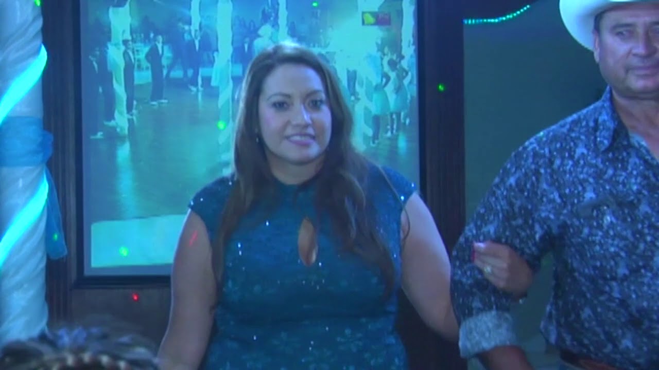 Amanda Quince Entrada - YouTube