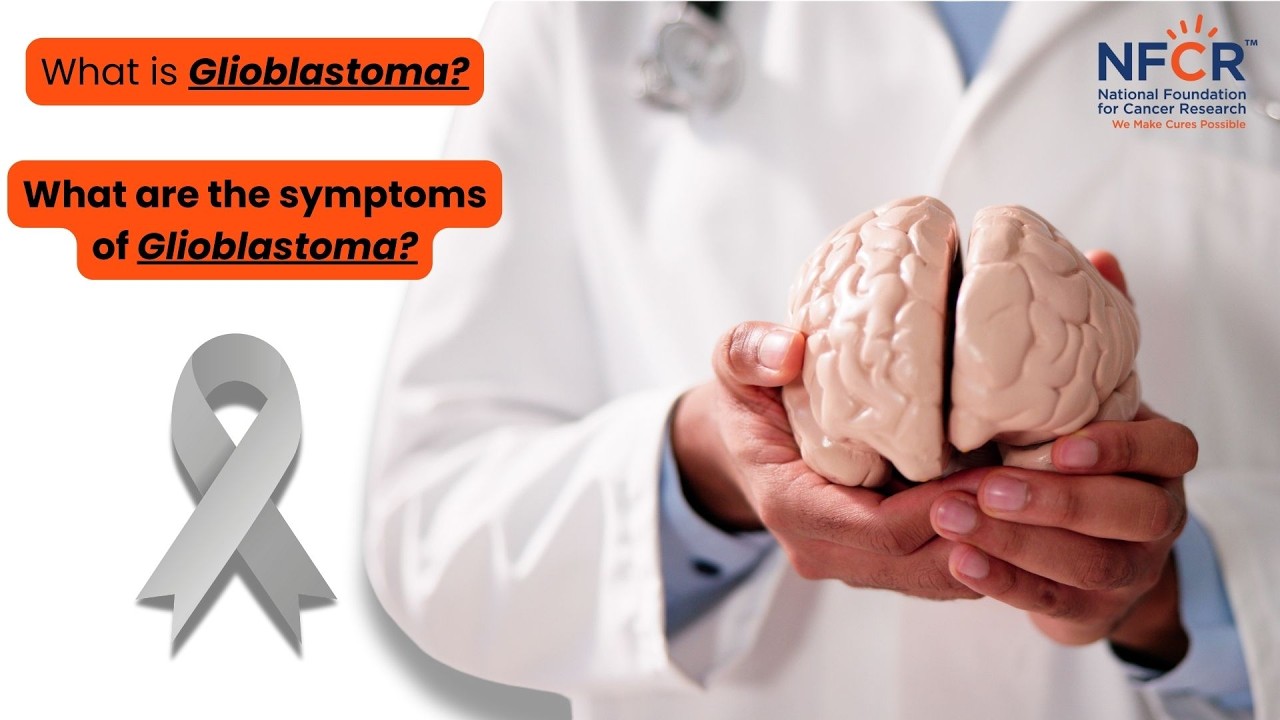 What Are The Signs And Symptoms Of Glioblastoma New Strategies Take On