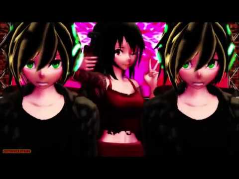 MMD SELFIE ON IPHONE - YouTube