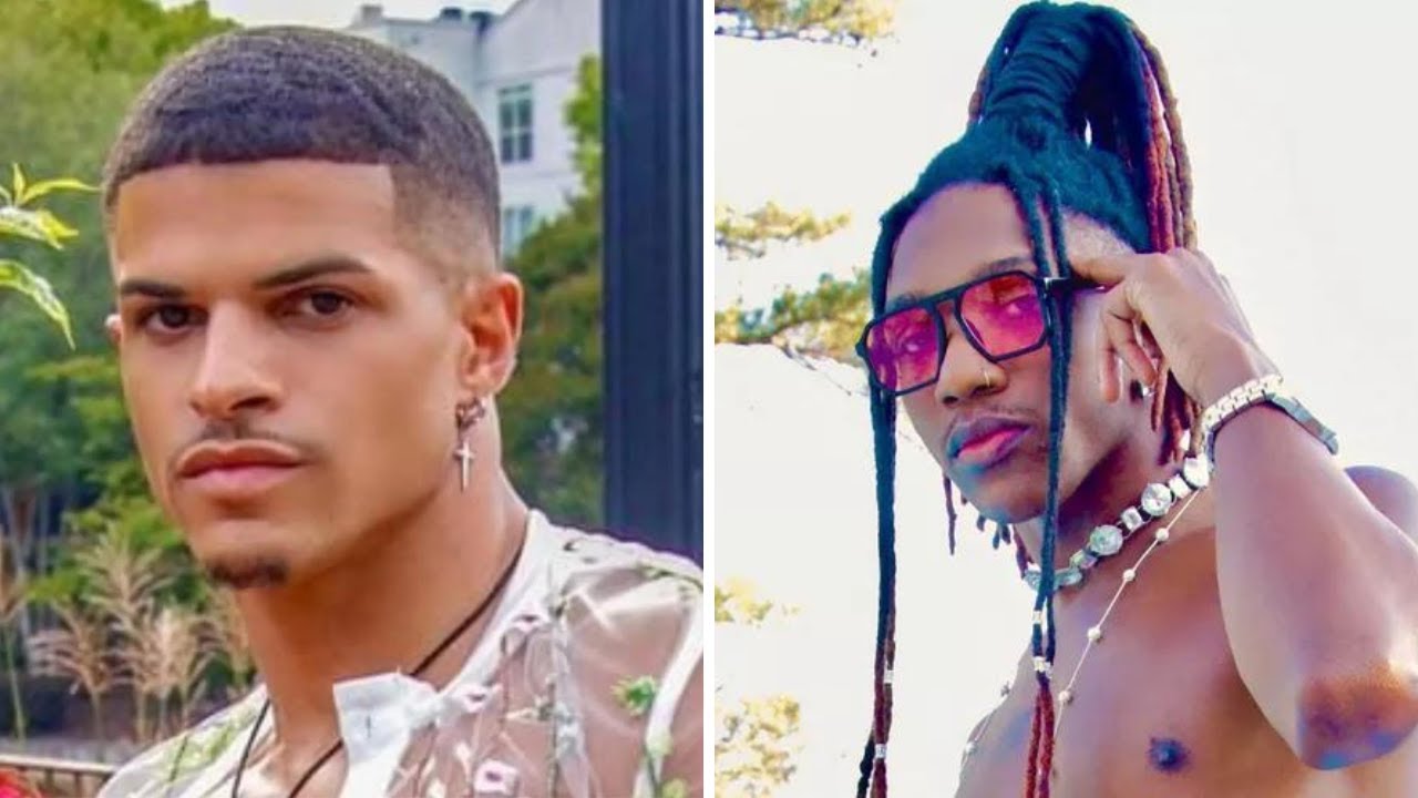 Disappearance and Death of Deundray Cottrell: A Critical Analysis - YouTube