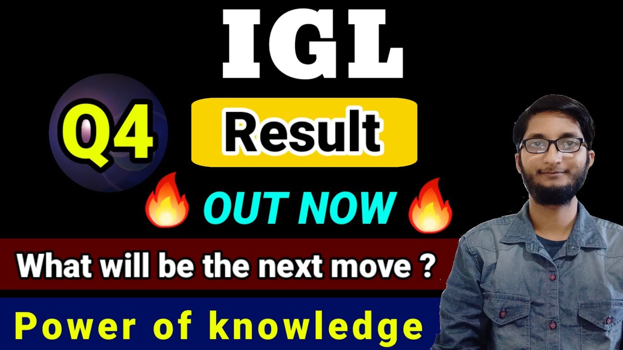 IGL share news today - IGL share - IGL share latest news - IGL share ...