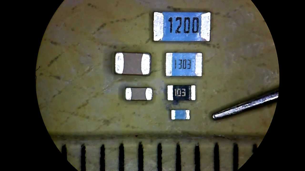 Standard Komponenter - YouTube