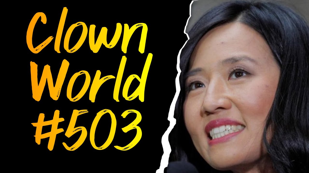 Clown World #503 - YouTube