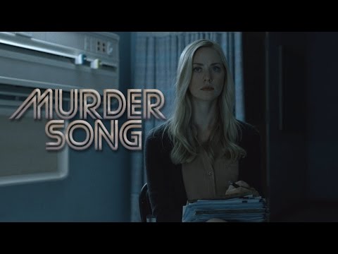 Frank & Karen ♚ Murder Song