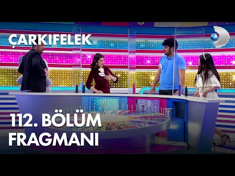 Çarkıfelek 112. Bölüm Fragmanı