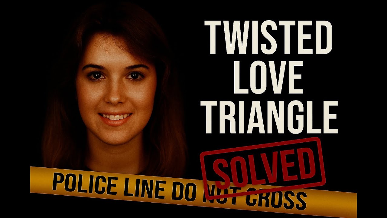 Twisted Love Triangle Gone Wrong | The Mysterious Case of Heather Elvis ...