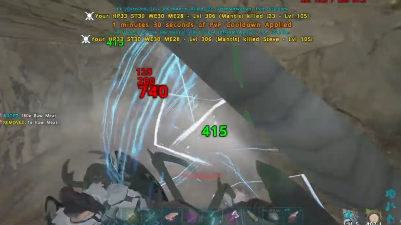 FX Gaming Live - EPIC x20 UNOFF SERVER EP.1 - YouTube