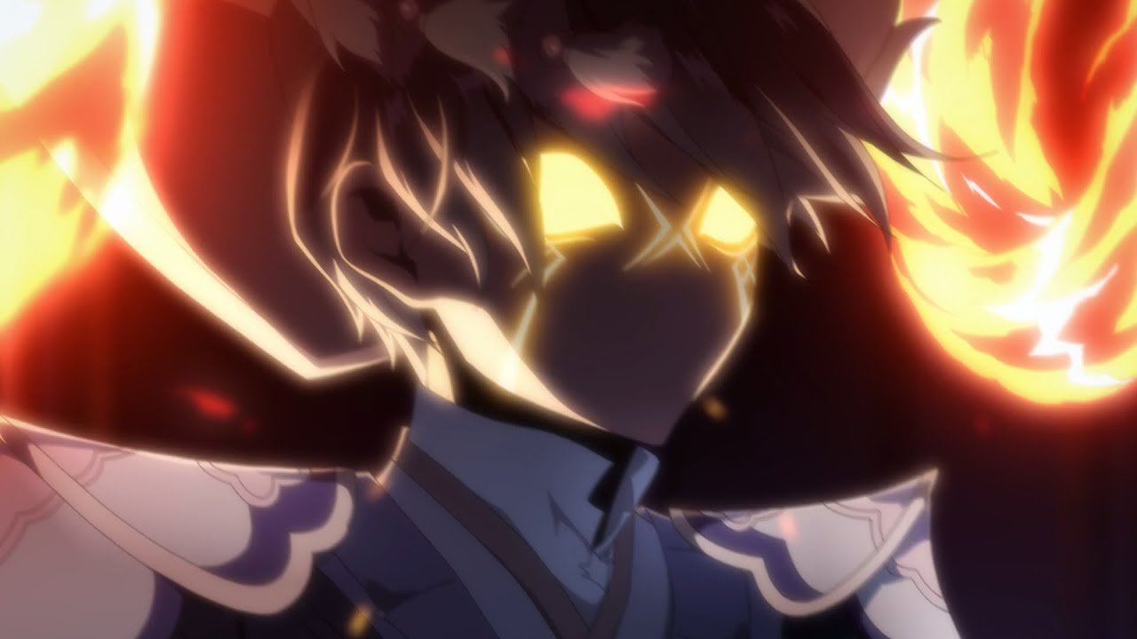 Chapter-4 Zio 10-10 Boss Gave Me Nightmares - Epic Seven - YouTube