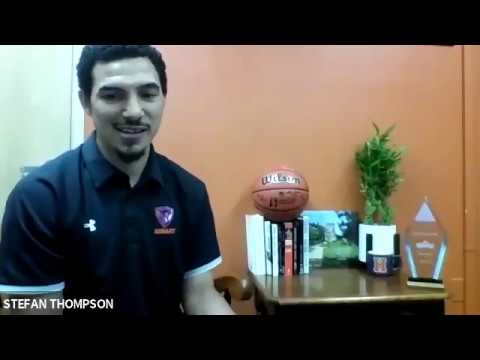 HWS All-Access: Stefan Thompson '13 - YouTube