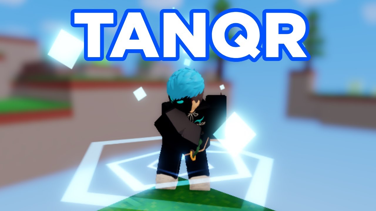 I Found TANQRS Secret Alt Account - YouTube