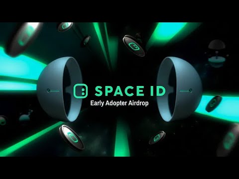 SIPACE İD AİRDROP | ALAN ADI ALARAK PARA KAZANMAK | ARBİTRUM
