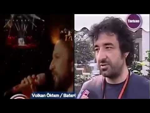 Volkan Öktem - Tarkan'ın Konser Hikayem