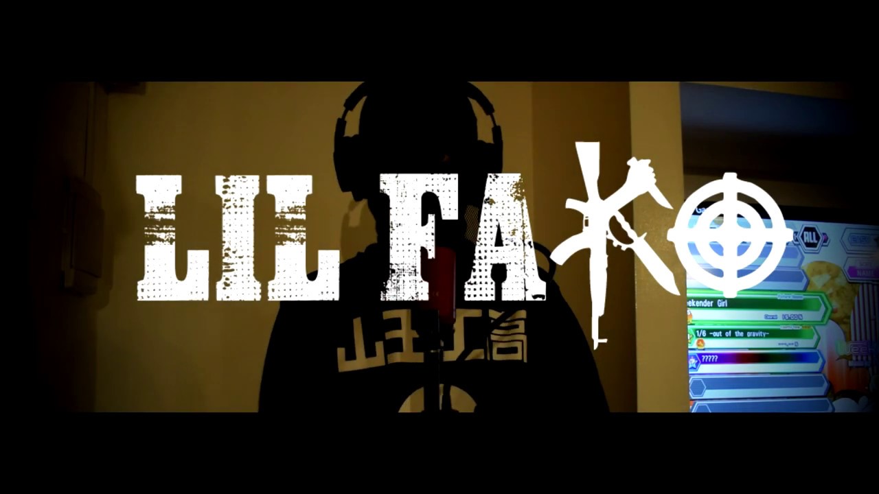 LIL FAKO // VUELVE LIL FAKO WIGGA // ARSENAL SESSIONS #1 - YouTube