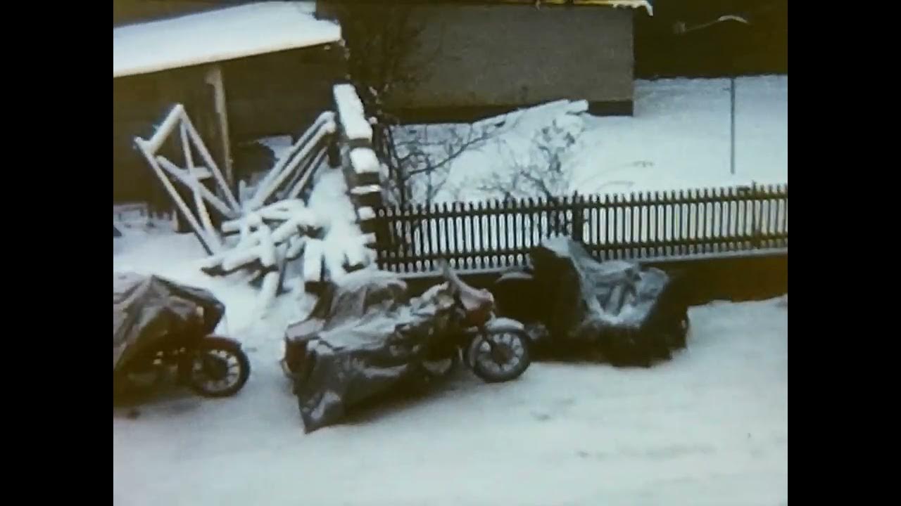 Dick Henry Film 6 1965 Elephant Rally - YouTube