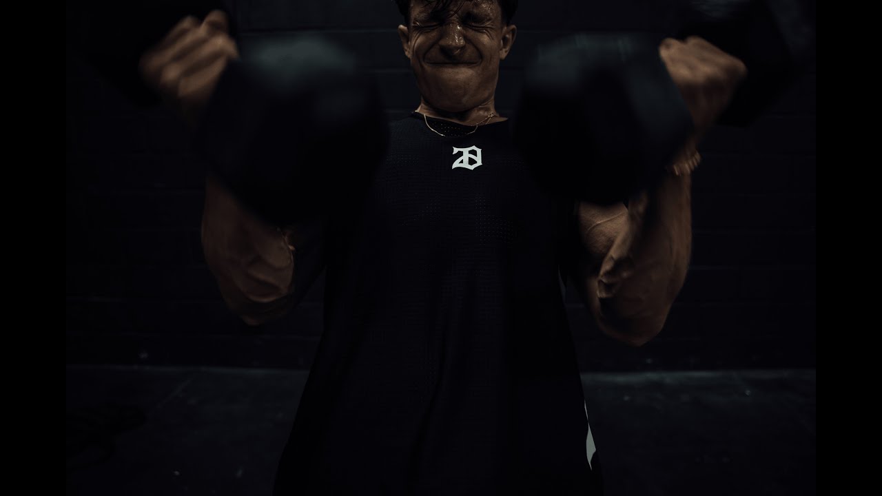 The work is not shaped by chance, but the hands that never rest. - YouTube