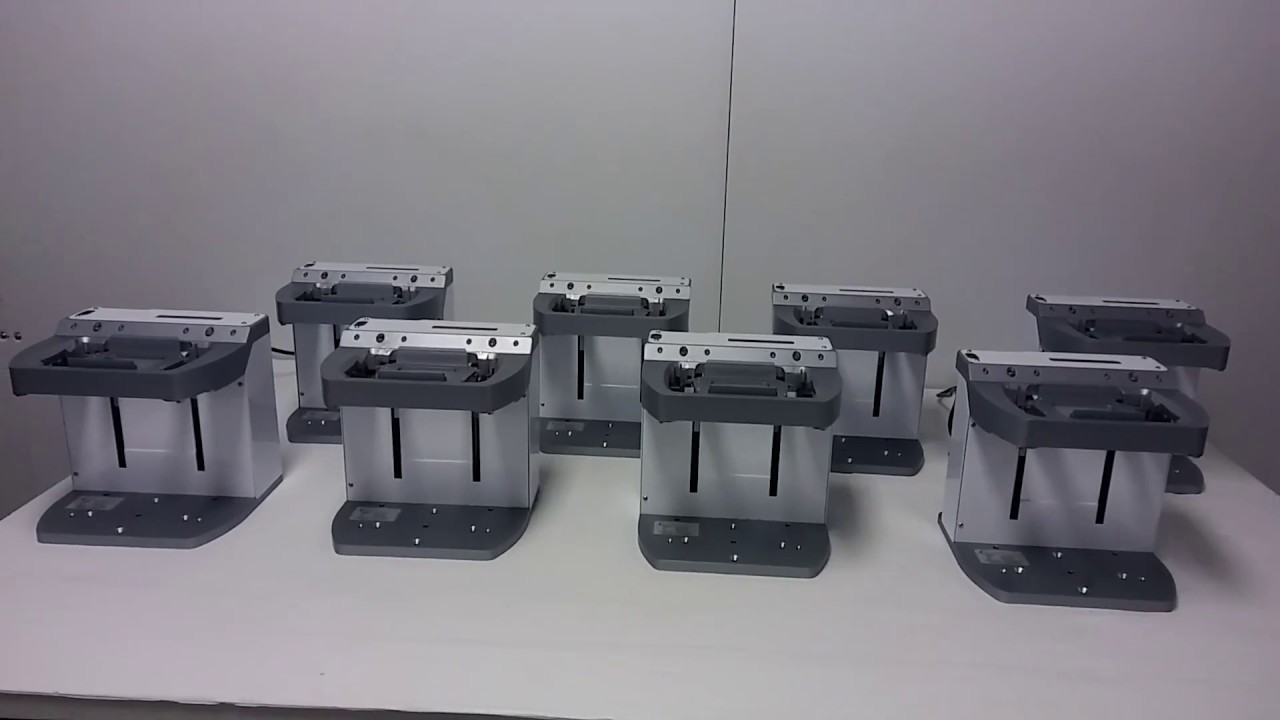 Agilent Velocity11 06206-001 VStack Microplate Stacker Labware Stack ...