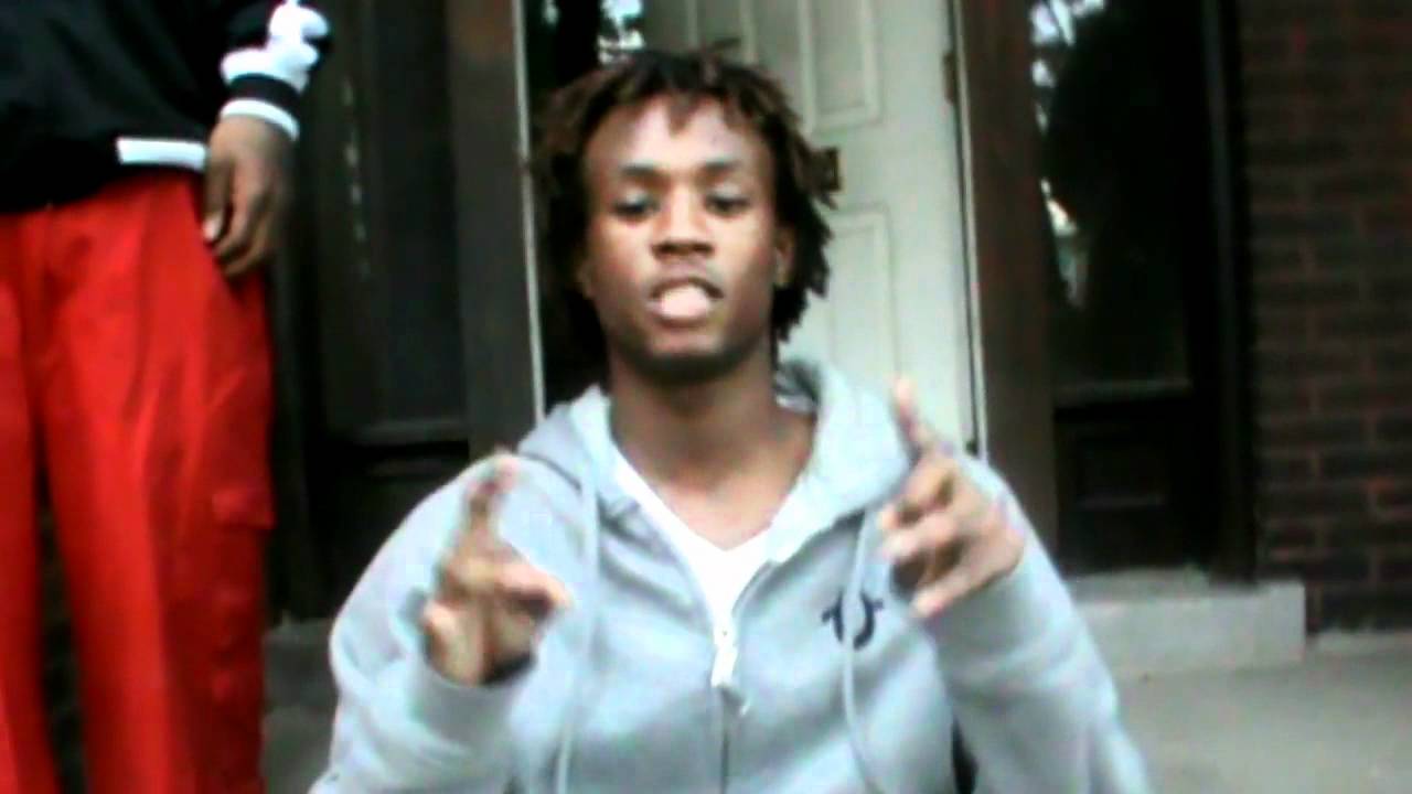 Lil jay #00 everyday I Hustle/shot by @team_onetrey - YouTube
