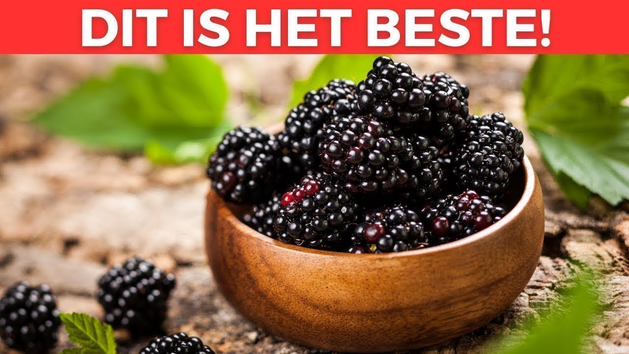 11 GEZONDE Fruitsoorten Die Je MOET Eten Bij Diabetes Type 2 - YouTube