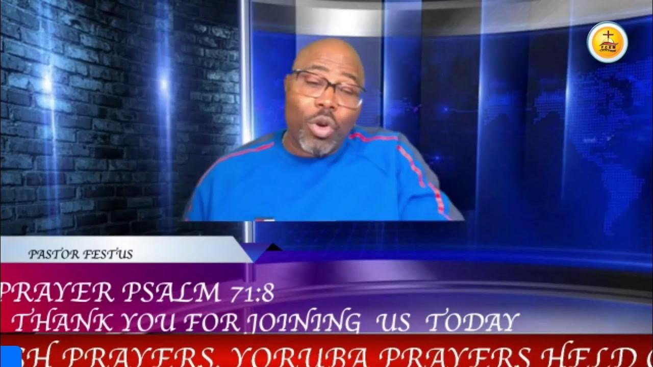 YORUBA PRAYER PSALM 71 8 YouTube yoruba-prayer-psalm-71-8-youtube