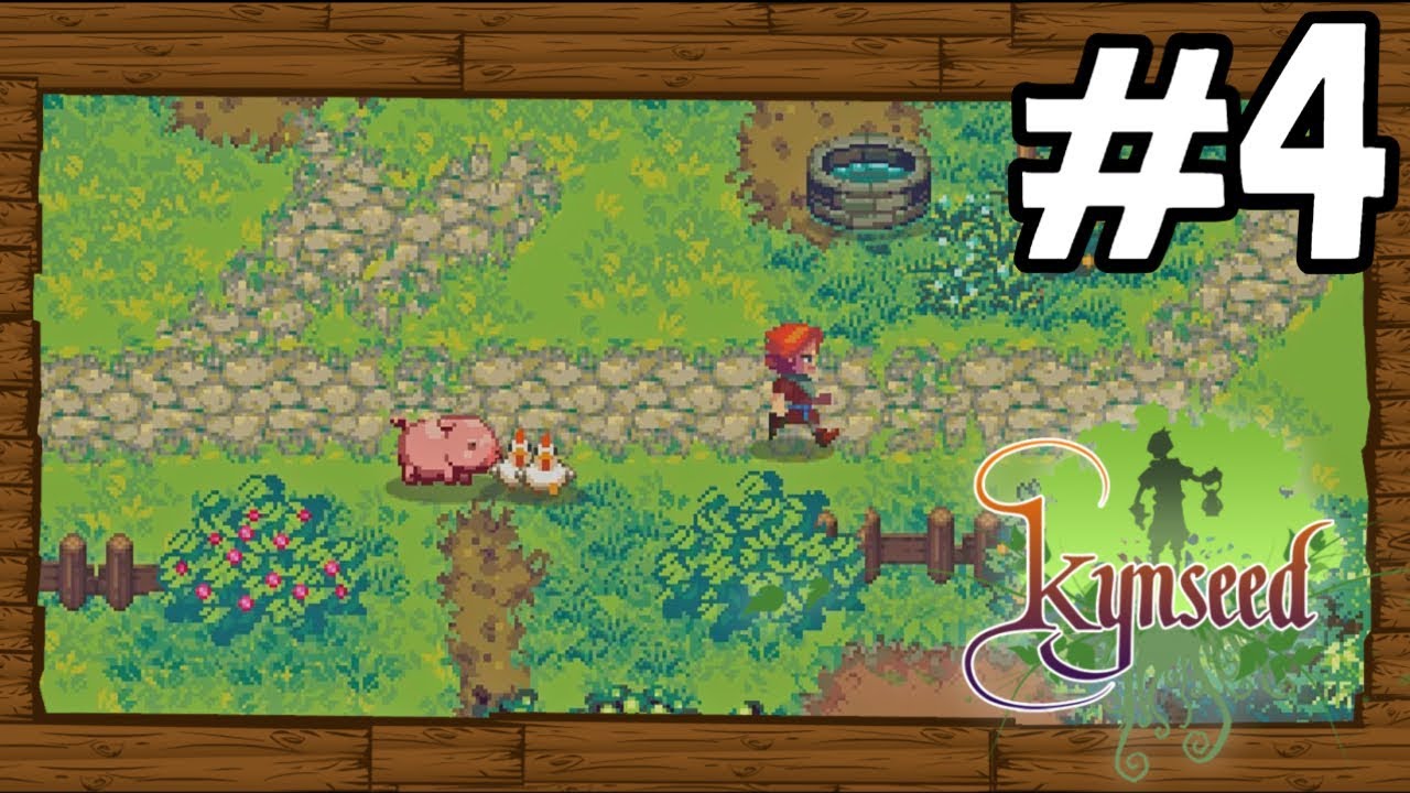 HOW TO GET FREE ANIMALS/PETS! - Kynseed Let's Play | Episode 4 - YouTube