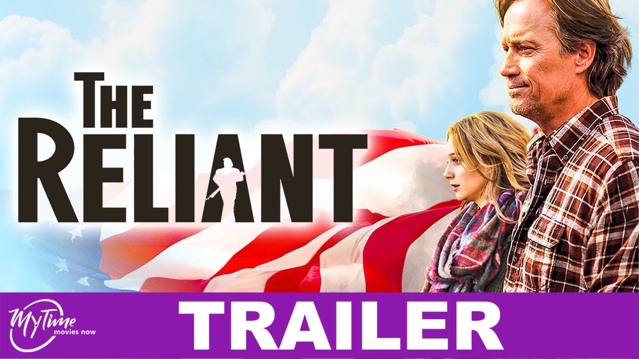 The Reliant | Action Trailer | Kevin Sorbo, Julia Denton, Mollee Gray ...