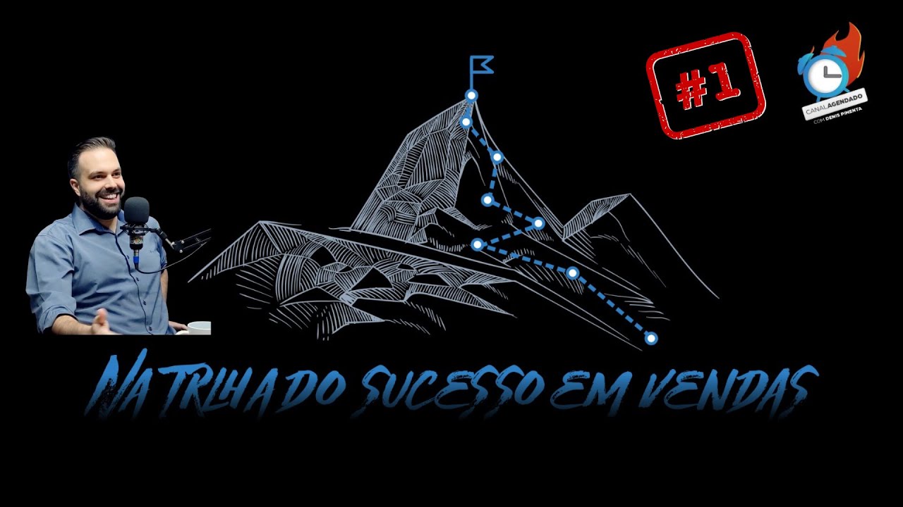 TRABALHE COM EXCELÊNCIA E SEJA UM ESPECIALISTA - EP #01 - Lucas Pimenta - YouTube