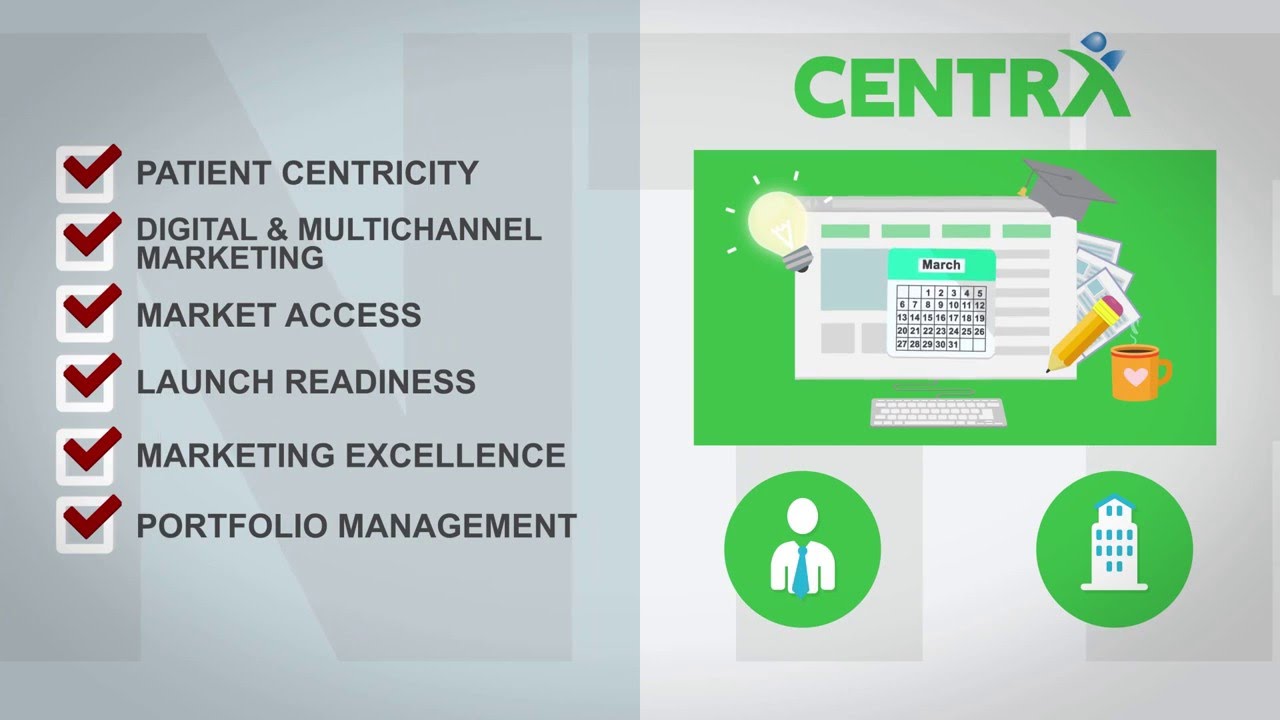 CentrX Pharma - YouTube