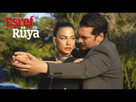 Eşref Rüya - Kırık Kalpler