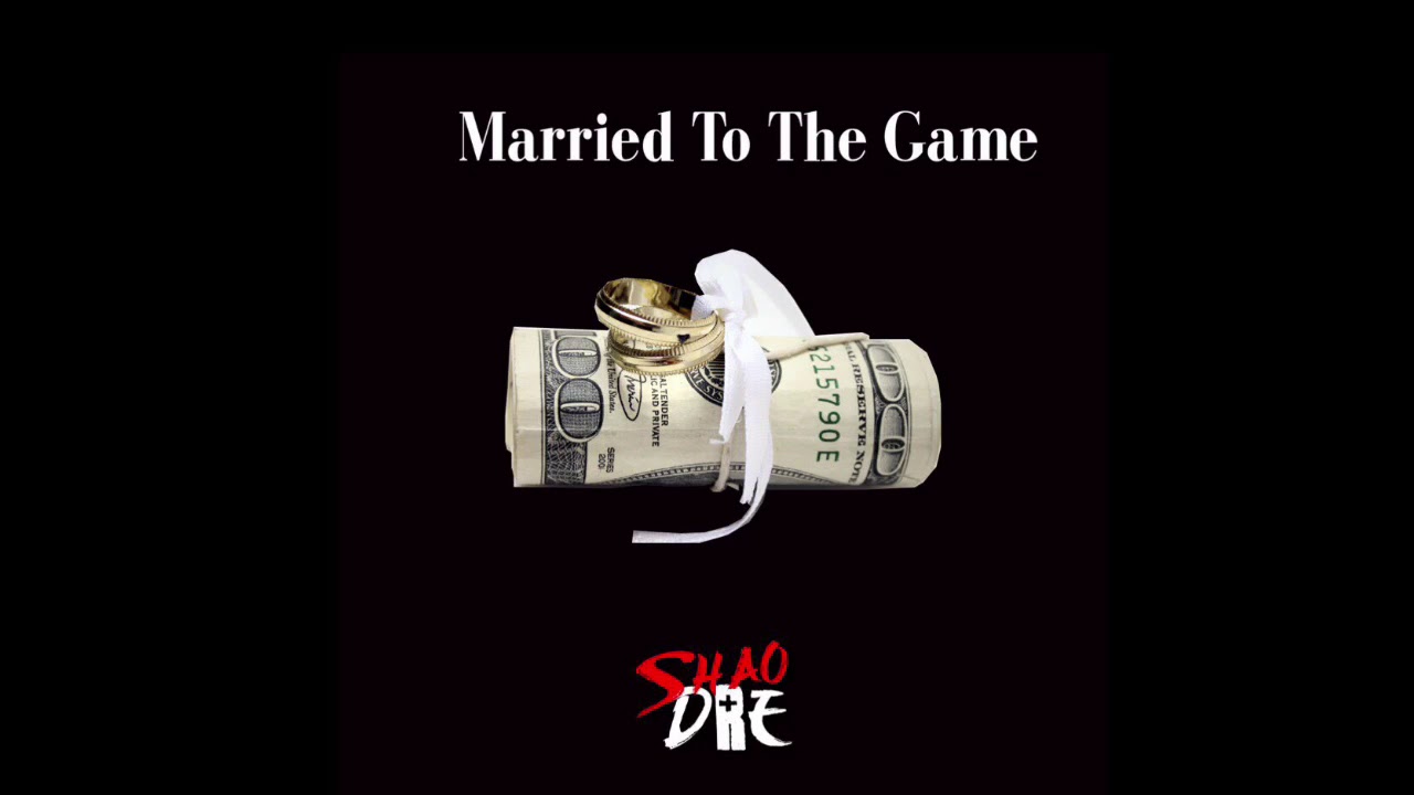 Shao Dre - Married To The Game (freestyle) - YouTube