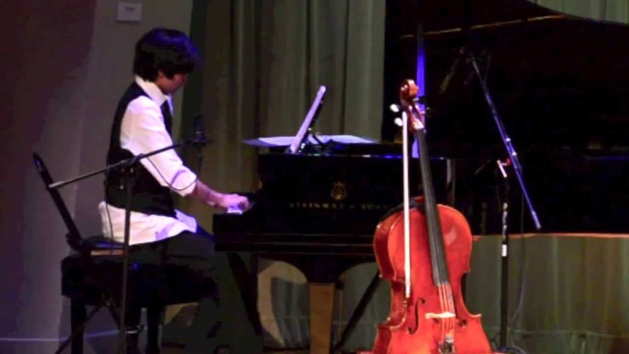 CHOPIN Prelude in E minor, Op.28 #4 -Matthew John Ignacio - YouTube Music