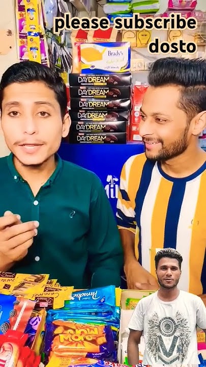 Apko Chips konse pasand hai?😁#funny Salman Noman ️ #shorts - YouTube