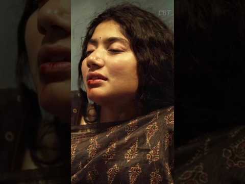 Sai Pallavi hot face experience | Hot face #trending #saipallavi