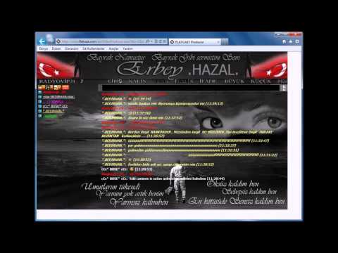 Cumhur HAMARAT AT KENDİNİ DİSKOLARA   ''RADYOVİP24''