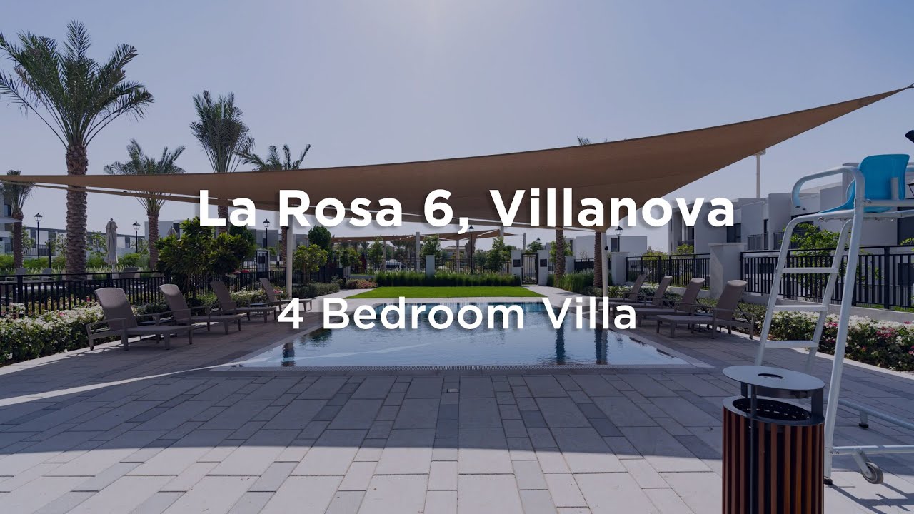 Stylish 4-Bedroom Townhouse in La Rosa 6, Villanova – Your Family’s ...