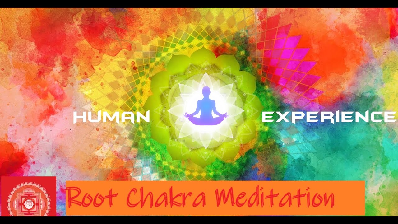 Root Chakra 20 Minute Meditation - YouTube