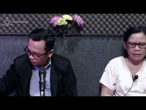 Kabarkanlah Keselamatan Dari Tuhan (Mazmur 96) - YouTube