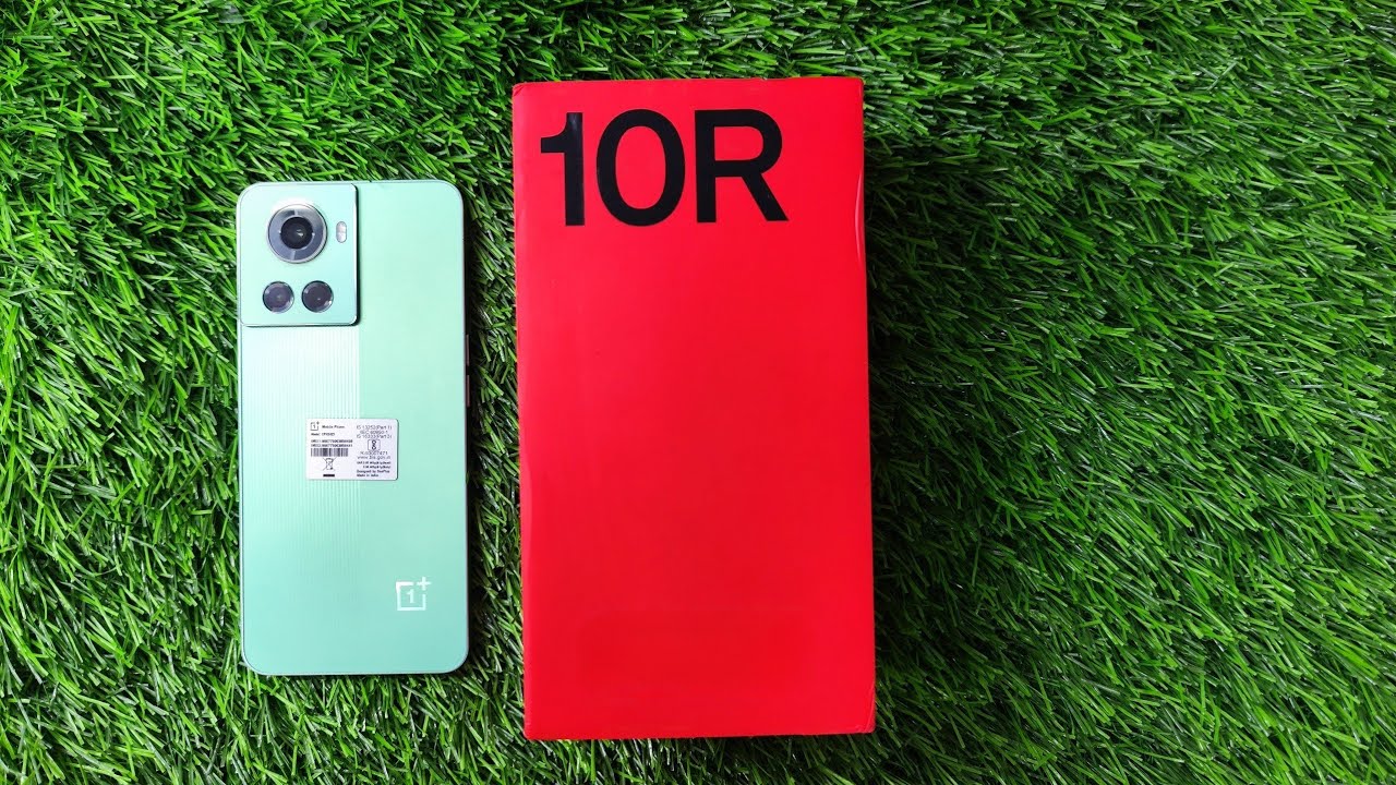 OnePlus 10R 8GB/128GB செம Rate #oneplus #mobile #smartphone #5G - YouTube