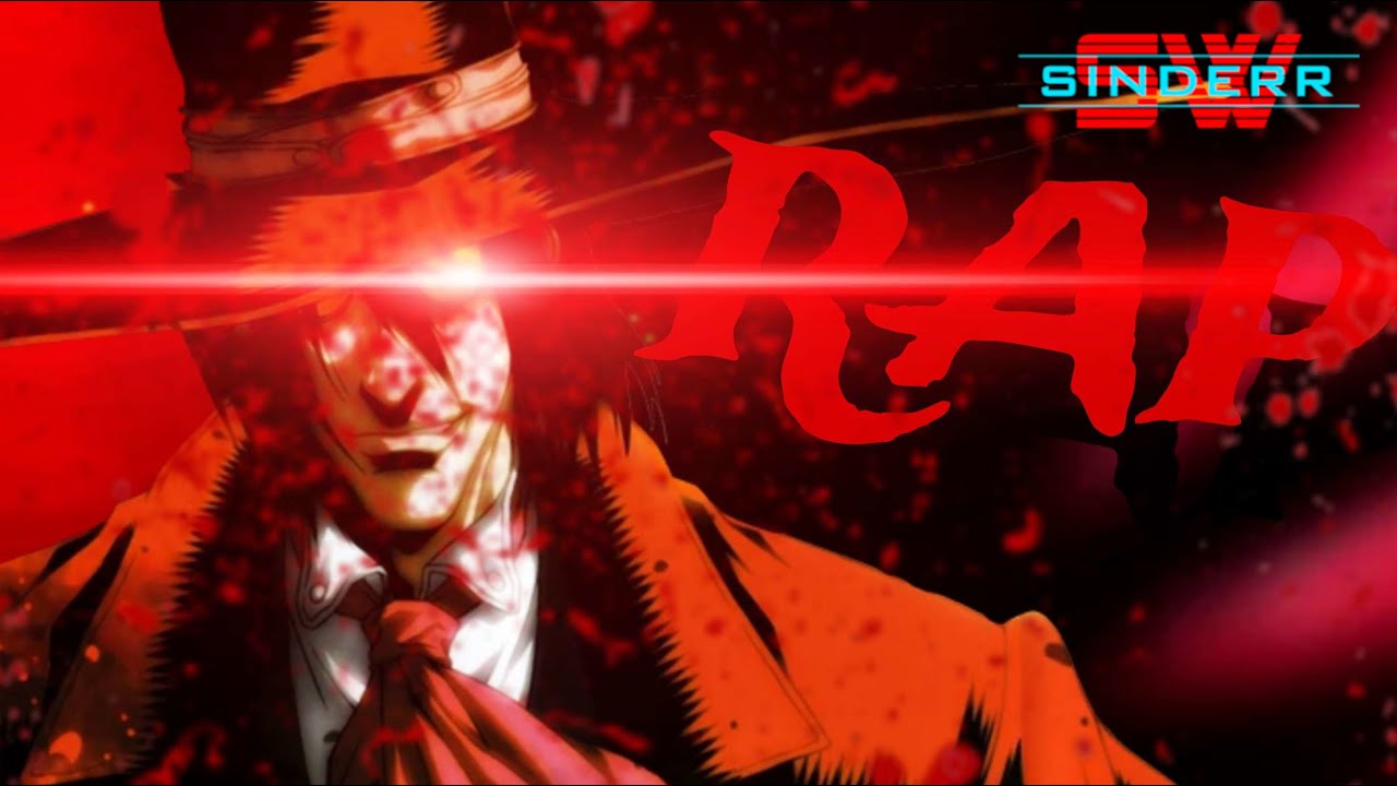 Sinderr ft. CVLVMIT¥ - Search & Destroy - YouTube