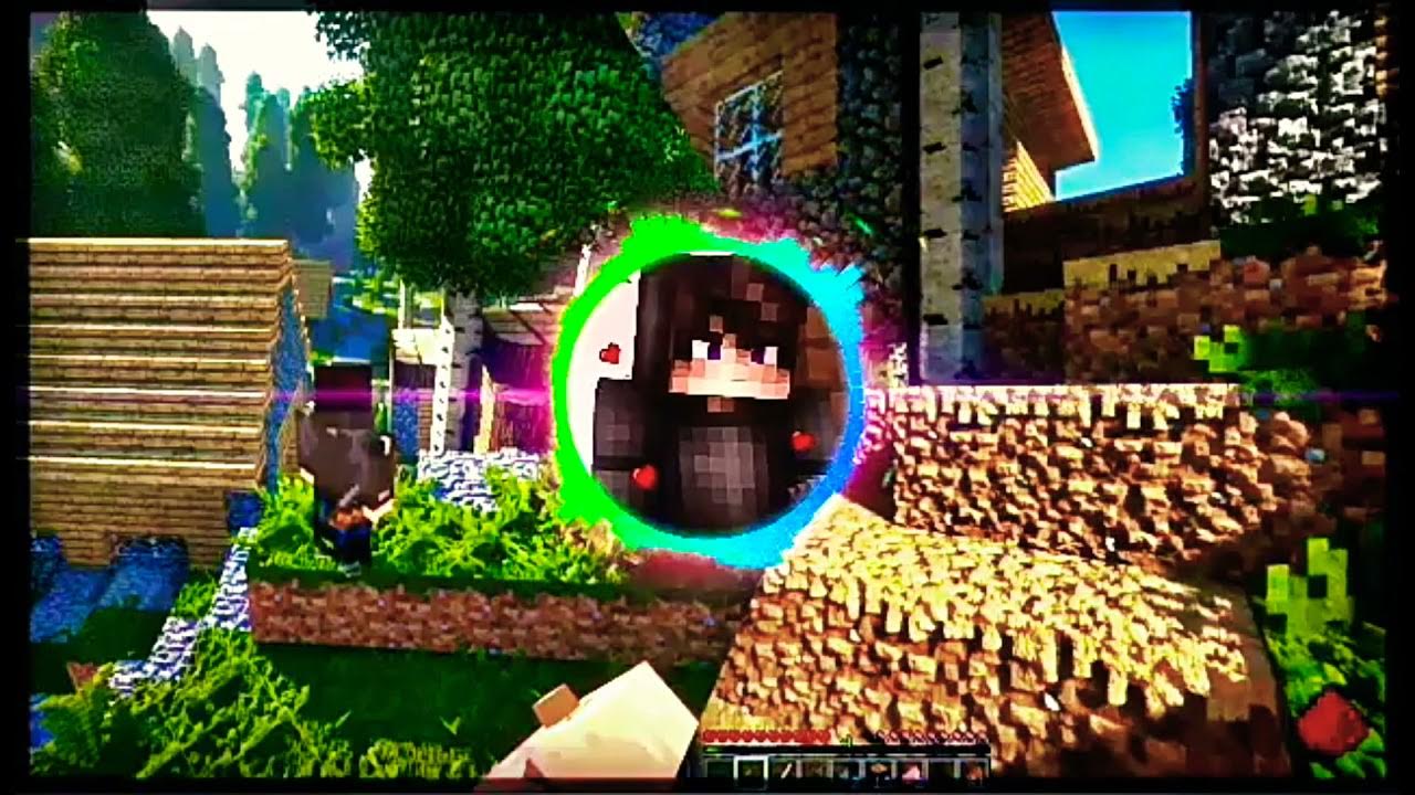 MINECRAFT THEME ( Trap Remix ) | VDMC - YouTube