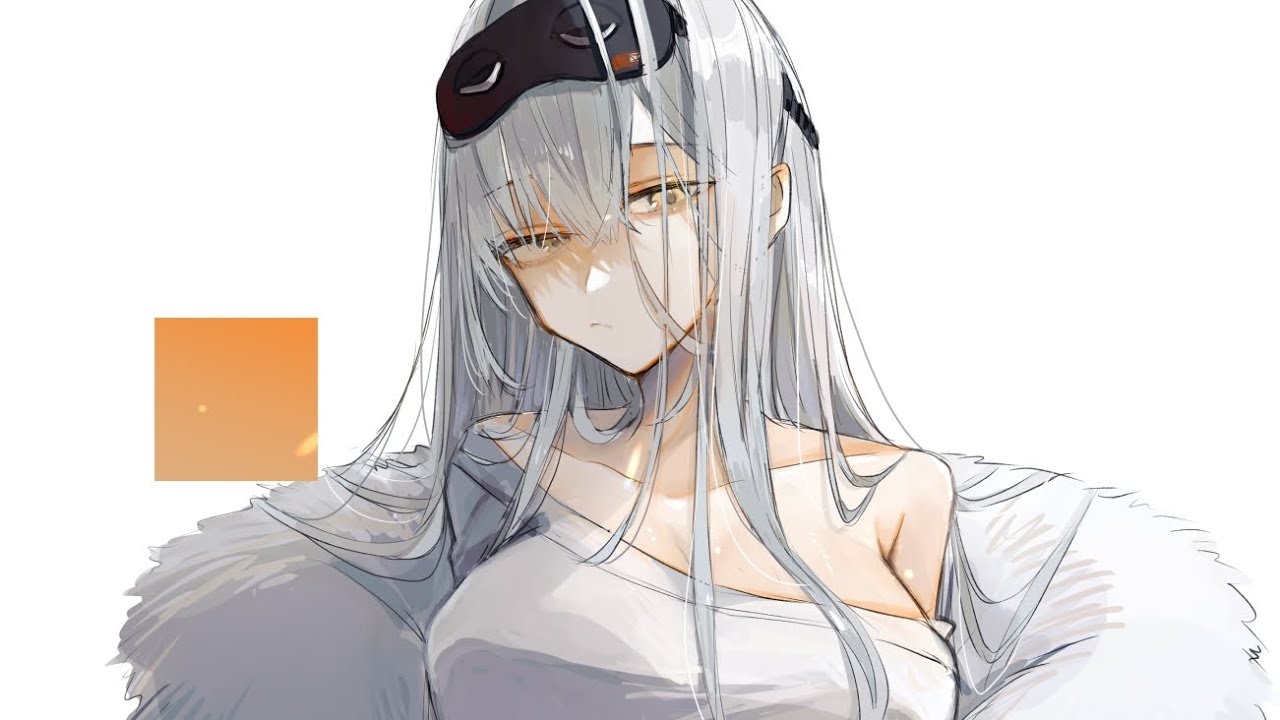 My New Favourite Character 😍 (Goddess of Victory : Nikke ) - YouTube