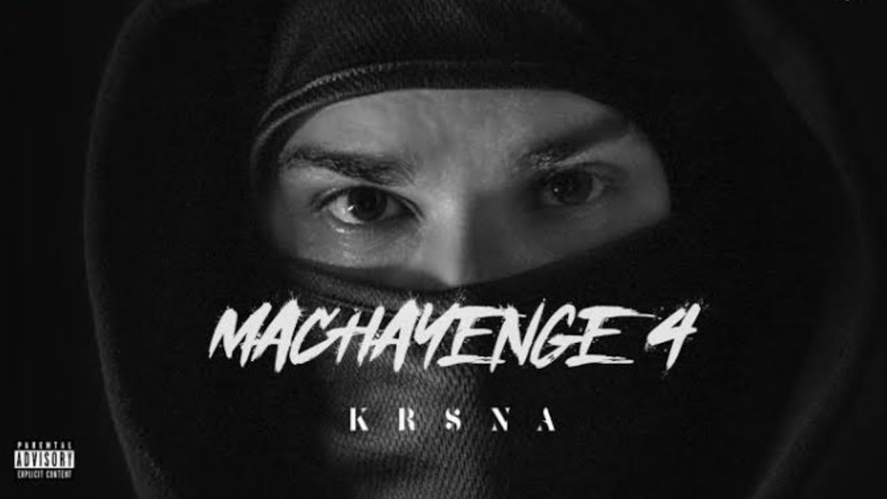 KR$NA - Machayenge 4 | Official Music video (Prod. Pendo46) Krsna New ...