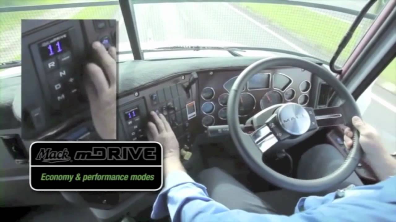 Mack_MDrive.mov - YouTube