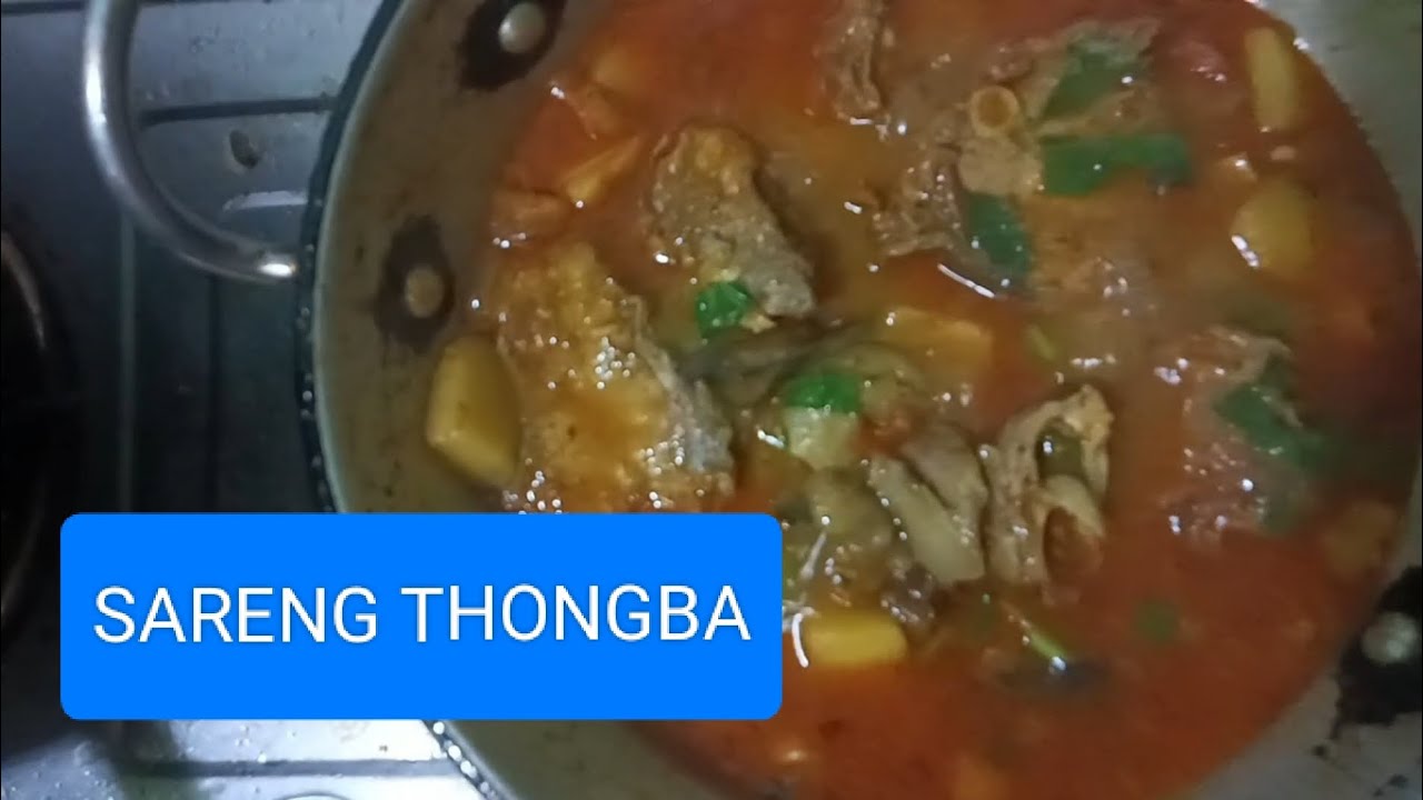 ️ SARENG OINA THONGLAGE JIRIDA EPAMDA MAYAM ️ - YouTube