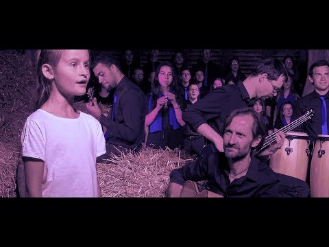 Ne crains rien - Manu Richerd feat Psalmodie - Direction Marc Dirlewanger