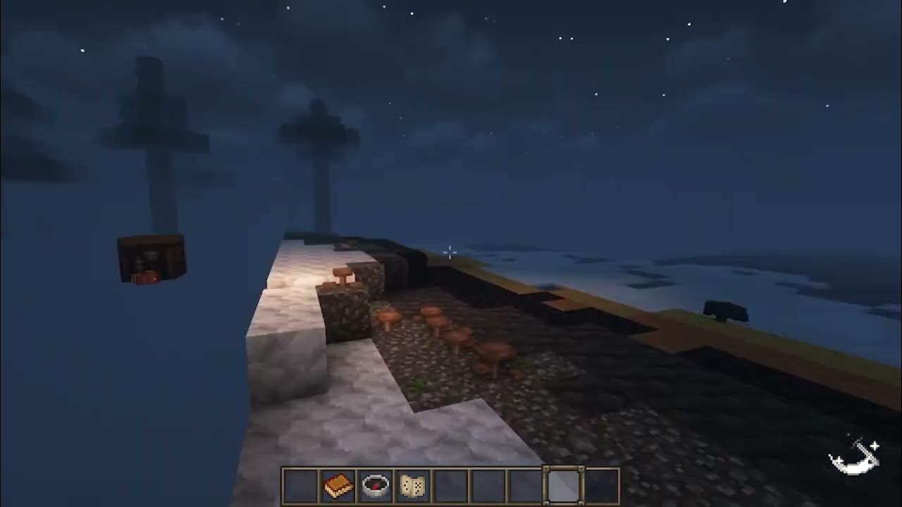 How To Change Render Distance In Dawncraft Minecraft Mod YouTube how-to-change-render-distance-in-dawncraft-minecraft-mod-youtube