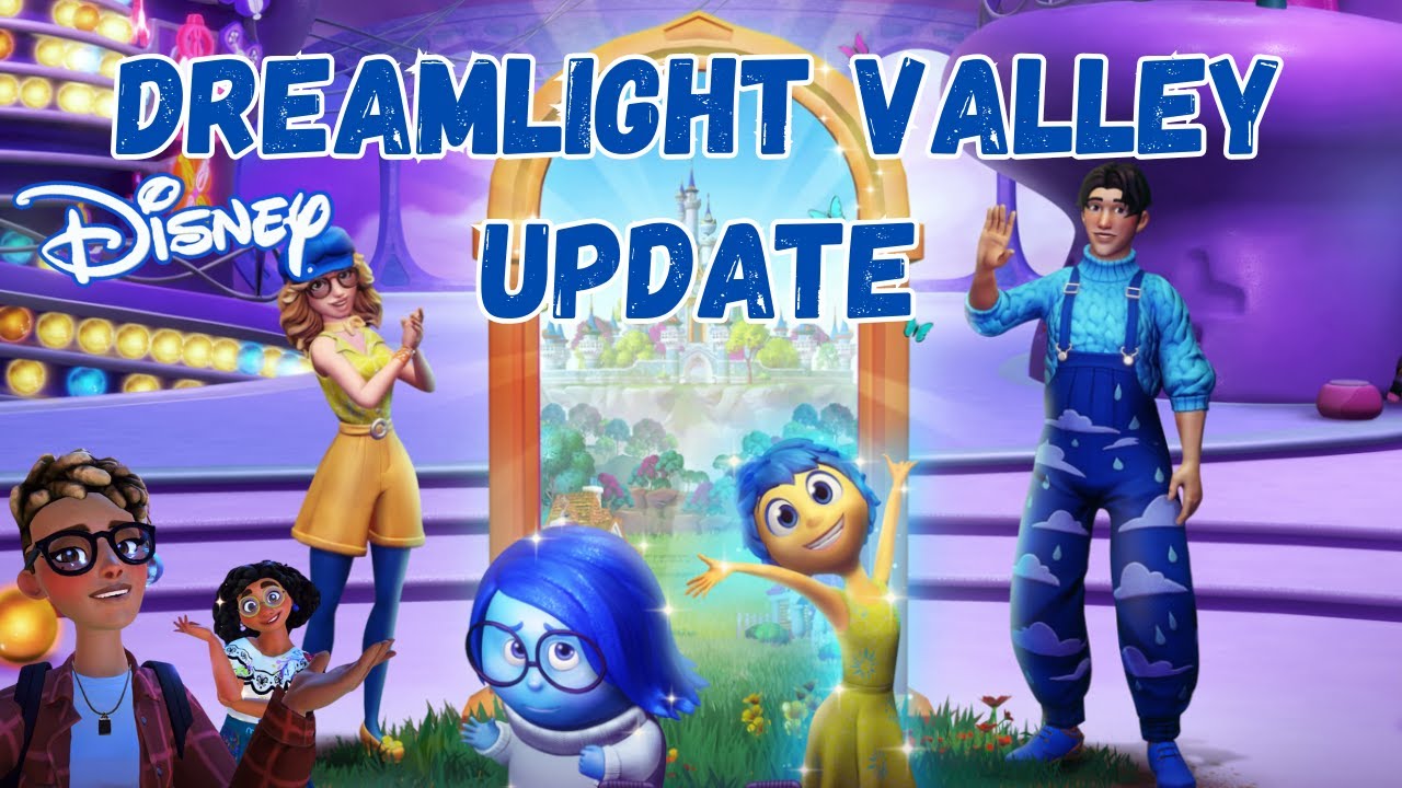 DDV New UPDATE! - YouTube