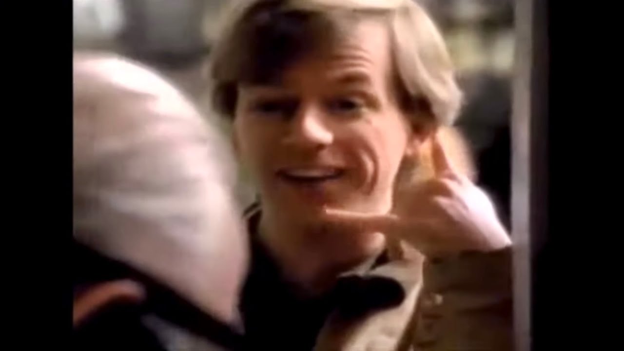 1994 1-800-COLLECT Commercial with David Spade - YouTube