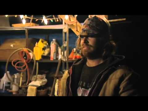 "Strongman" Trailer, Stanley Pleskun "Stanless Steel" - YouTube